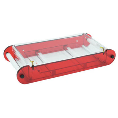 Submarine Swift Horizontal Gel Box For Running up to 216 Samples ...