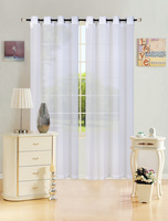 Go White with Every Fabric in the House - Linen Store