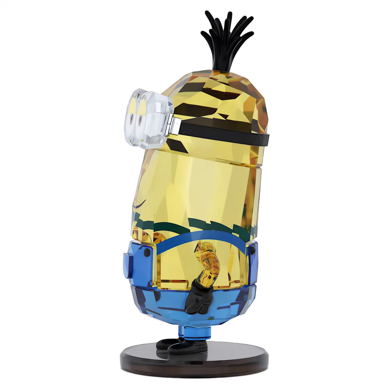 Minions Kevin, Multicolored, 5692029 | Swarovski - Four Seasons Jewelry