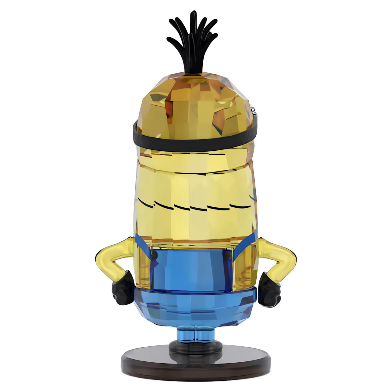 Minions Kevin, Multicolored, 5692029 | Swarovski - Four Seasons Jewelry