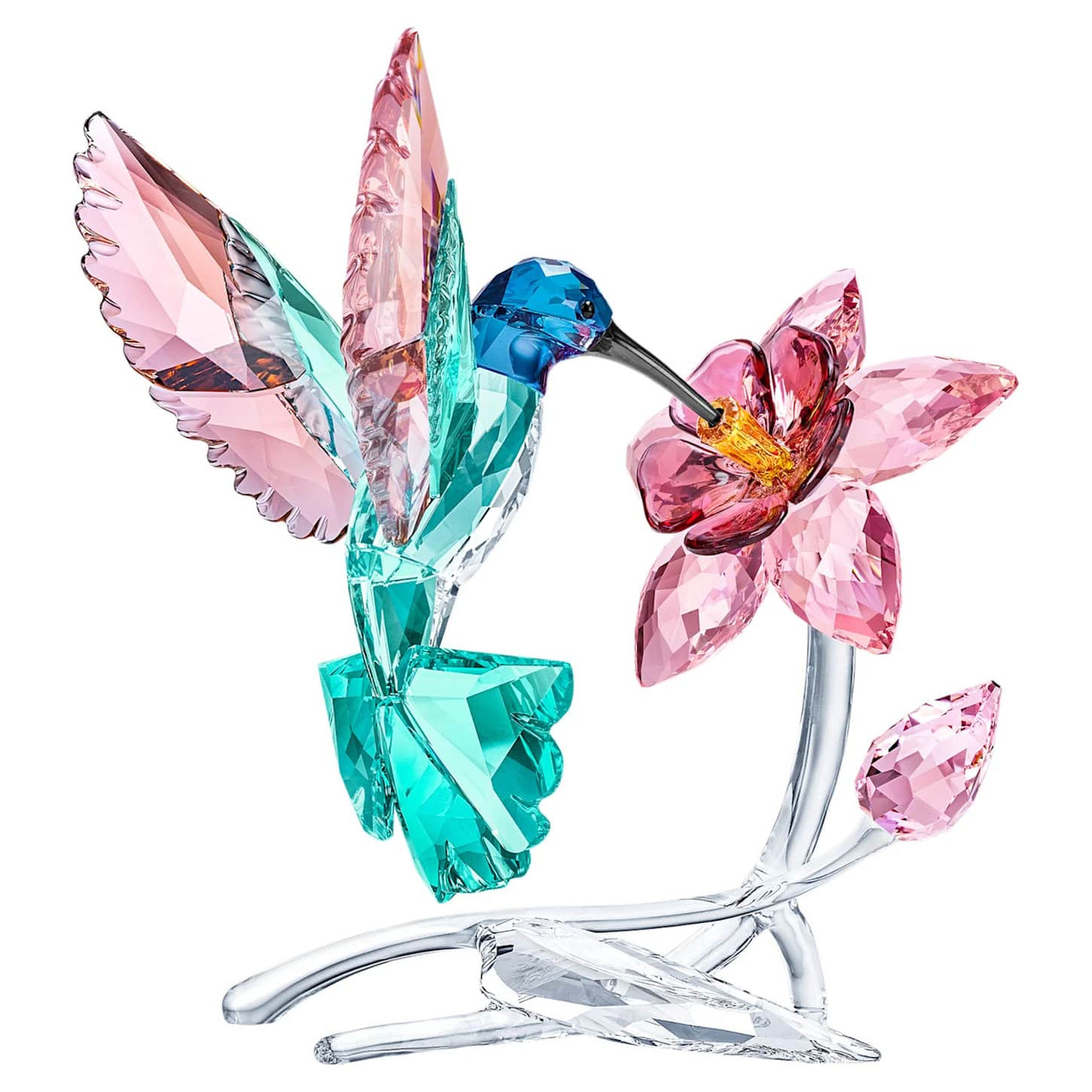 Hummingbird Multicolored, 5728071 | Swarovski - Four Seasons Jewelry