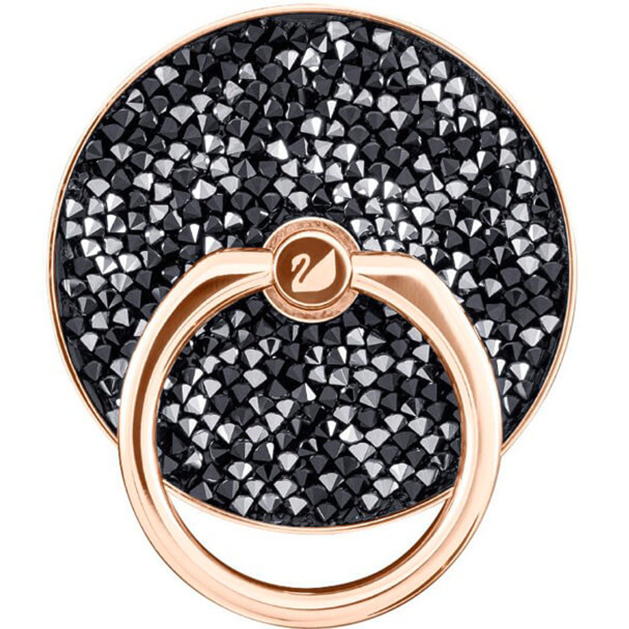 Swarovski swan ring sticker store