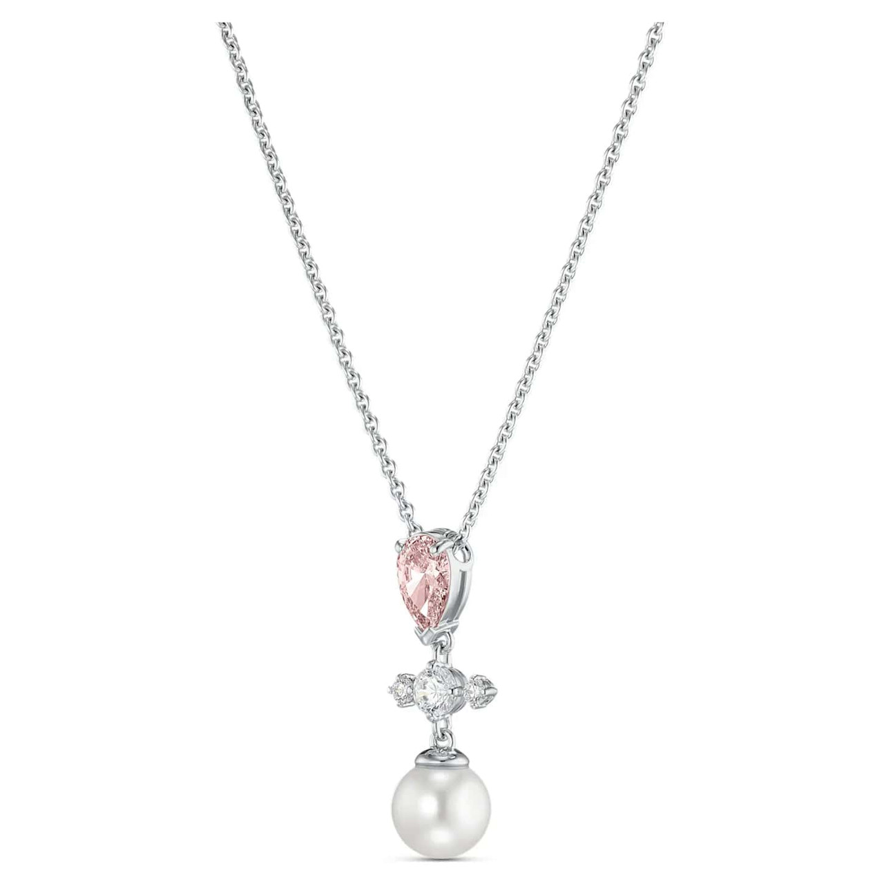 Swarovski perfection choker store