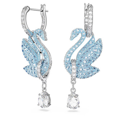 Swarovski Iconic Swan Collection