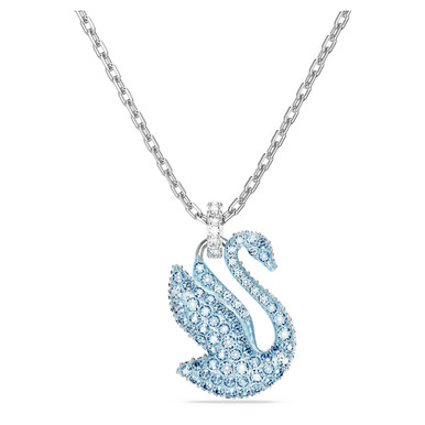 Swarovski Iconic Swan Collection