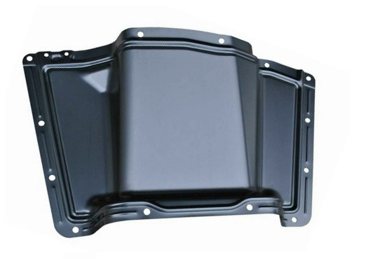 1960-62 Chevy, GMC Truck Bolt-In Low Hump Transmission Cover, ea ...