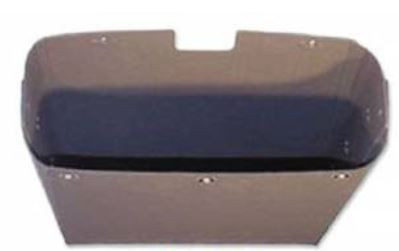 1955-59 Chevy Truck Glove Box Liner, ea. - Southwest Classics