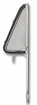 1964-66 Chevy, GMC Truck Complete Vent Window Assy RH