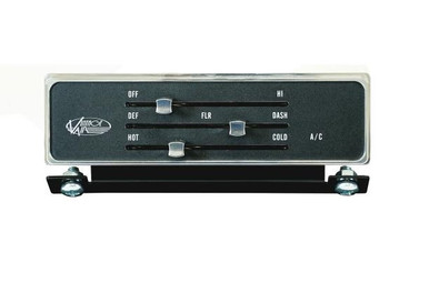 1967 - 1972 Chevy Truck | Vintage Air AC Control Panel