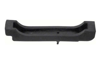 1981-87 Chevy Truck, Blazer, Sub, Radiator Mounting Bracket