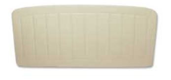 1967-72 Chevy/GMC Truck Parchment Headliner, ea. - Southwest Classics
