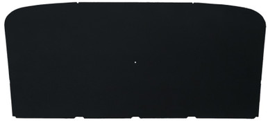 1978-79 Ford Bronco Headliner Black Upholstered On ABS Moulded Board ...