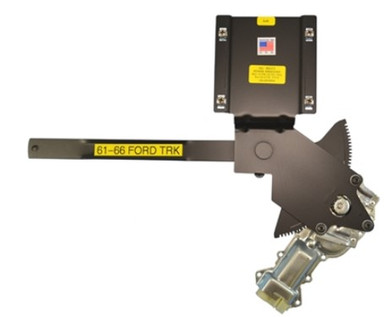 1961-66 Ford Truck with Stock Window Power Window Conversion Kit ...