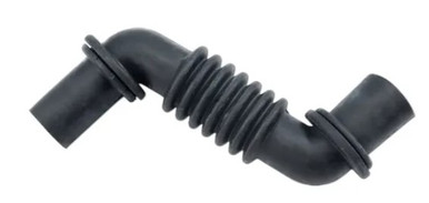 Door Jamb Wiring Rubber Conduit Boot Made For 3/4" Holes In Door & Jamb ...
