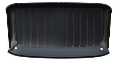 1967-72 Chevy Truck Inner Cab Roof Panel w/o Factory Headliner Holes ...