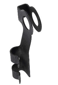 1/4 LH Rod End Clip For Accellerator Rods Tailgate Rods Door Latch Rods ...