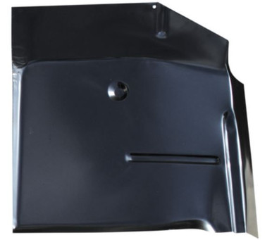 1960-66 Chevy/GMC Truck Cab Floor Front Section Patch Panel RH ...