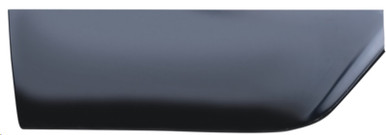 1960-66 Chevy, GMC Truck Shortbed Fleetside Rear Lower Bed Patch Panel ...