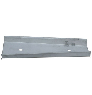 1963-66 Chevy/GMC Truck Rear Bumper Filler Panels