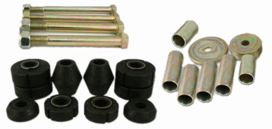1967-72 Chevy C10 Cab to Frame Mounting Kit – 1/2 Ton