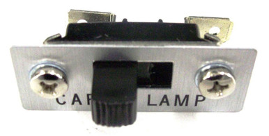1969-72 Chevy/GMC Truck Cargo Light Switch, ea. - Southwest Classics