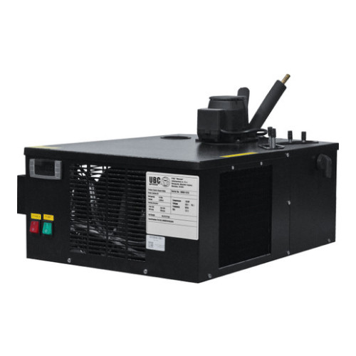 Flash Beer Cooler, FlashChill 20, 2 product lines | UBC Group Canada