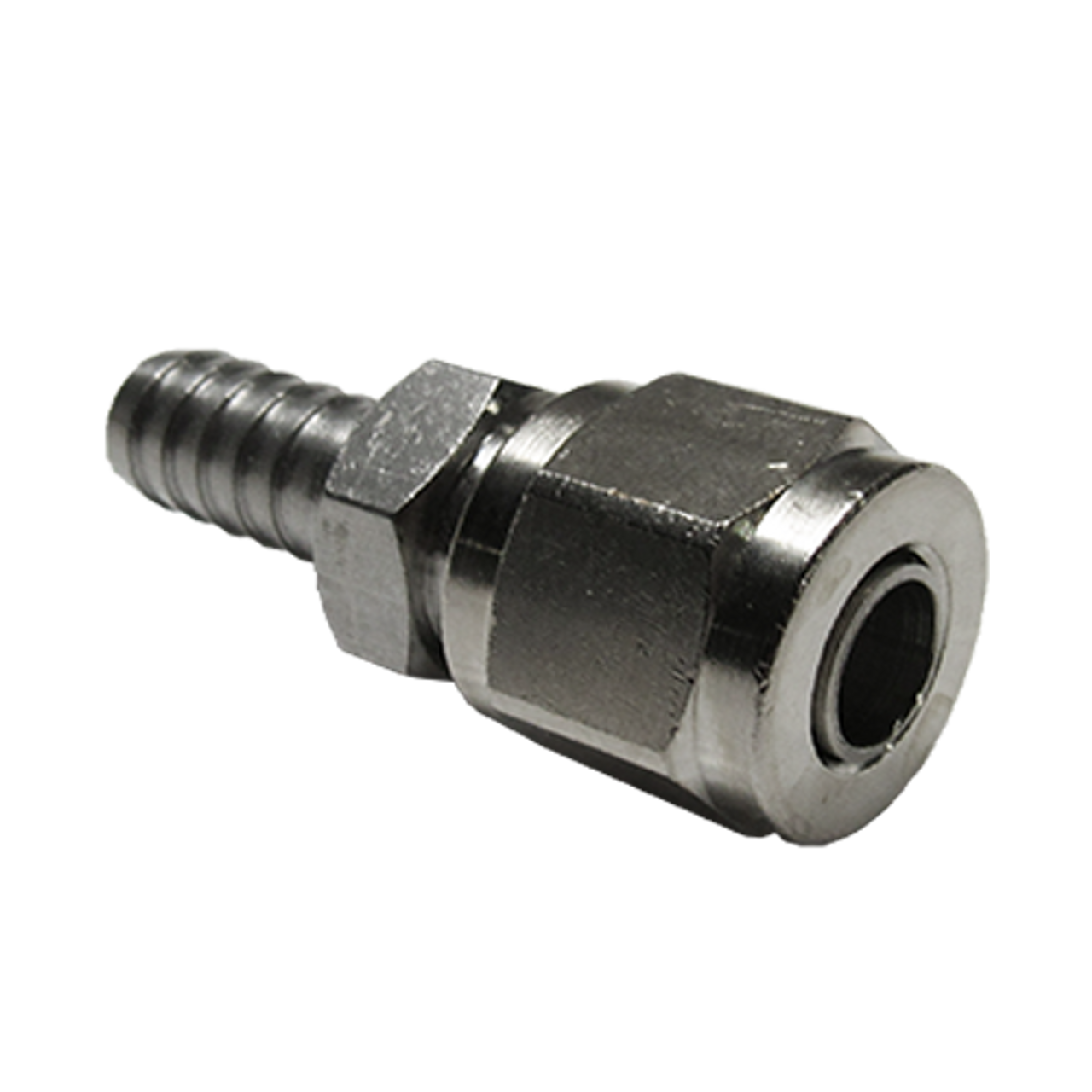 Buy Fitting Compression Fitting 5 16 OD X 3 8 Barb Canada Buy Fitting Compression Fitting 5 16 OD X 3 8 Barb Canada