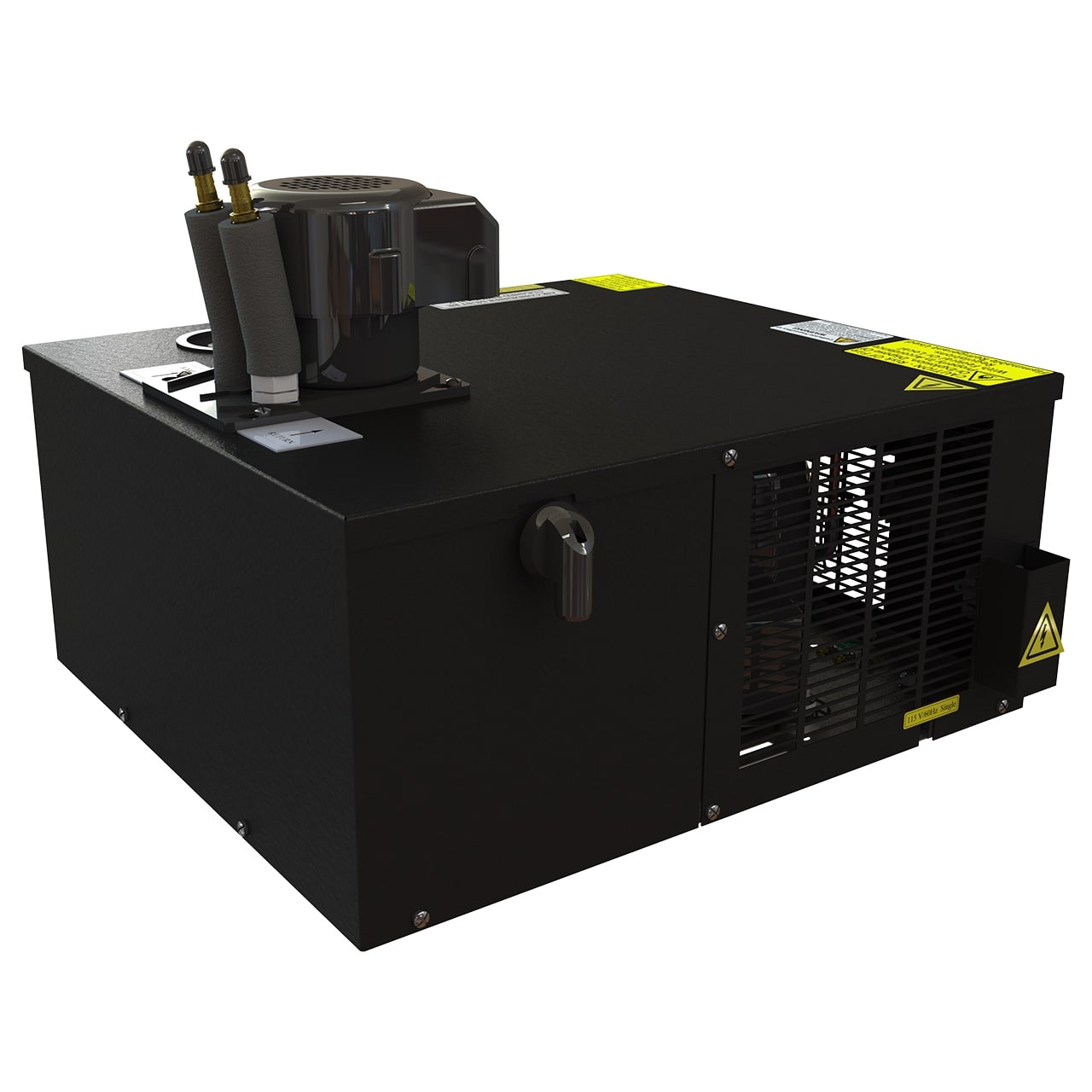 Glycol Power Pack, ChillPro 1150H (1,150 BTU/Hr), Agitator Pump, R290 ...