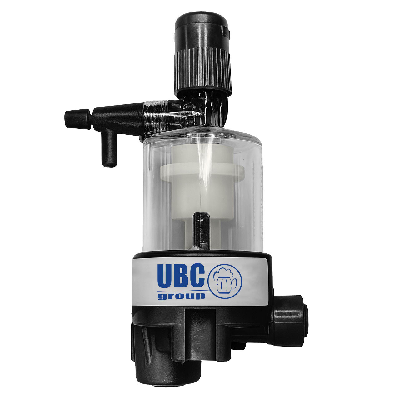 FOB Detector DFC9500, John Guest Type | UBC Group Canada