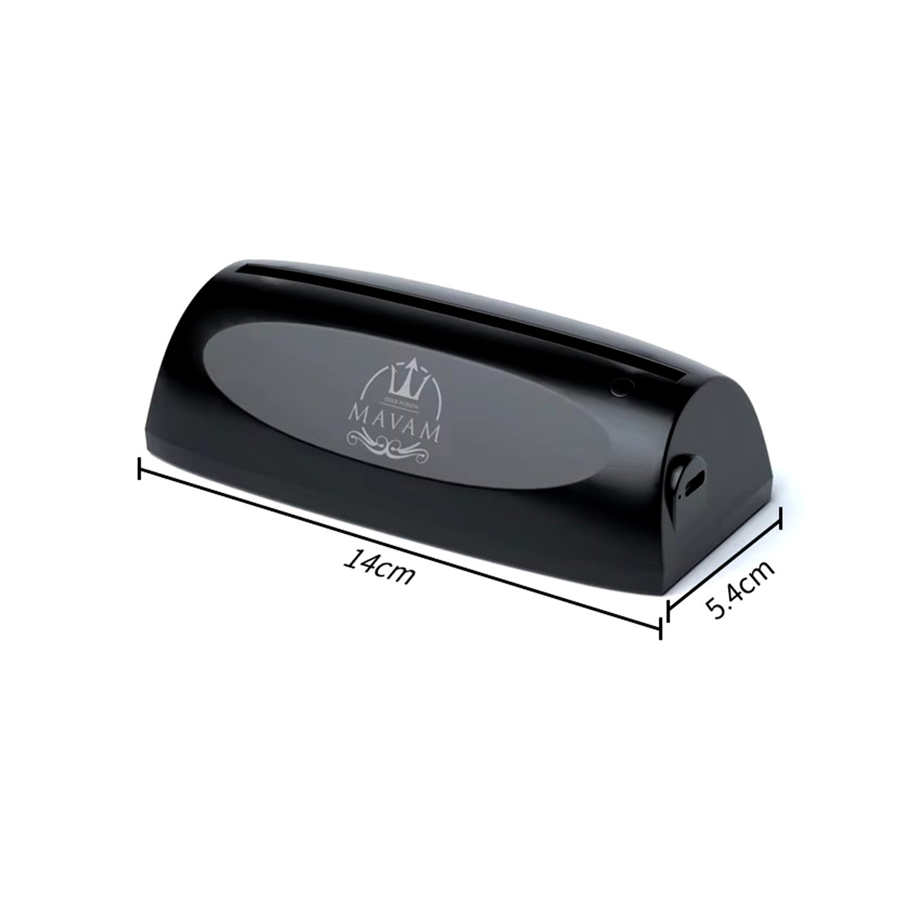 Acrylic LED Table Tent (Menu Holder) | UBC Group Canada