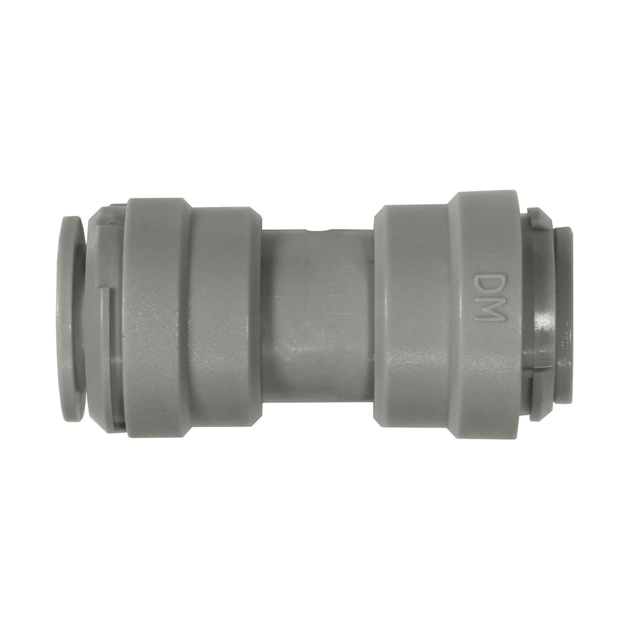 Union Reducer, 1/2" to 3/8", DMfit Fitting | UBC Group Canada