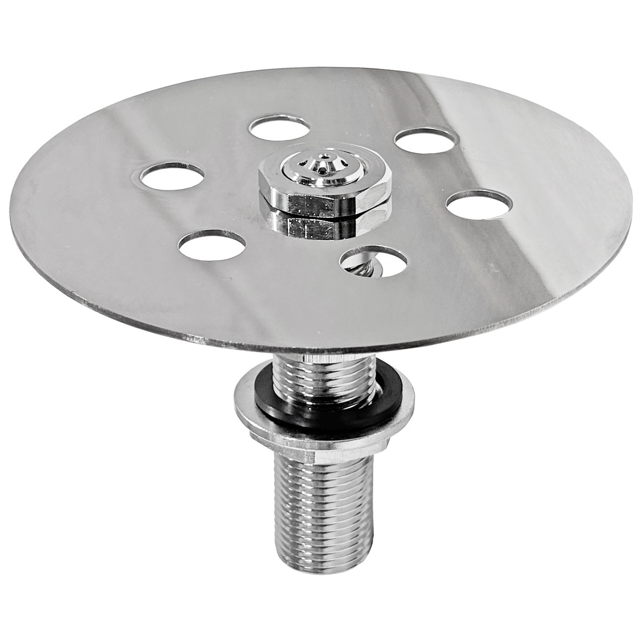 Drip Tray Part, Metal Rinser Assembly, DISC Type | UBC Group Canada