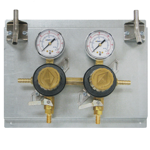 Regulator Panel Kits Canada