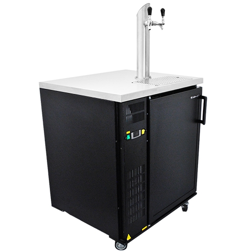 Draft Beer Equipment & Cooling Systems Supplier | UBC Canada