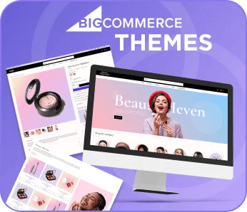 BigCommerce Themes - Premium Ecommerce Website Themes & Templates