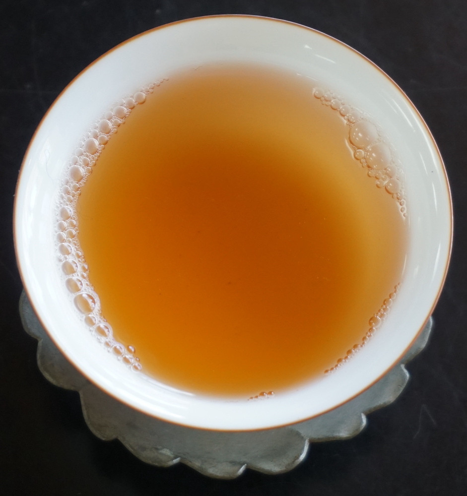 J-TEA INTERNATIONAL LLC