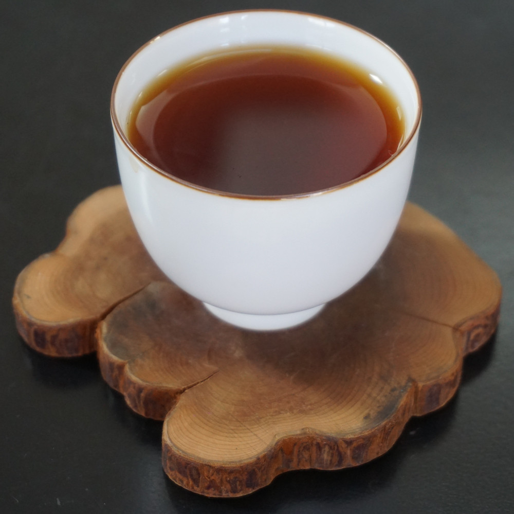 J-TEA INTERNATIONAL LLC