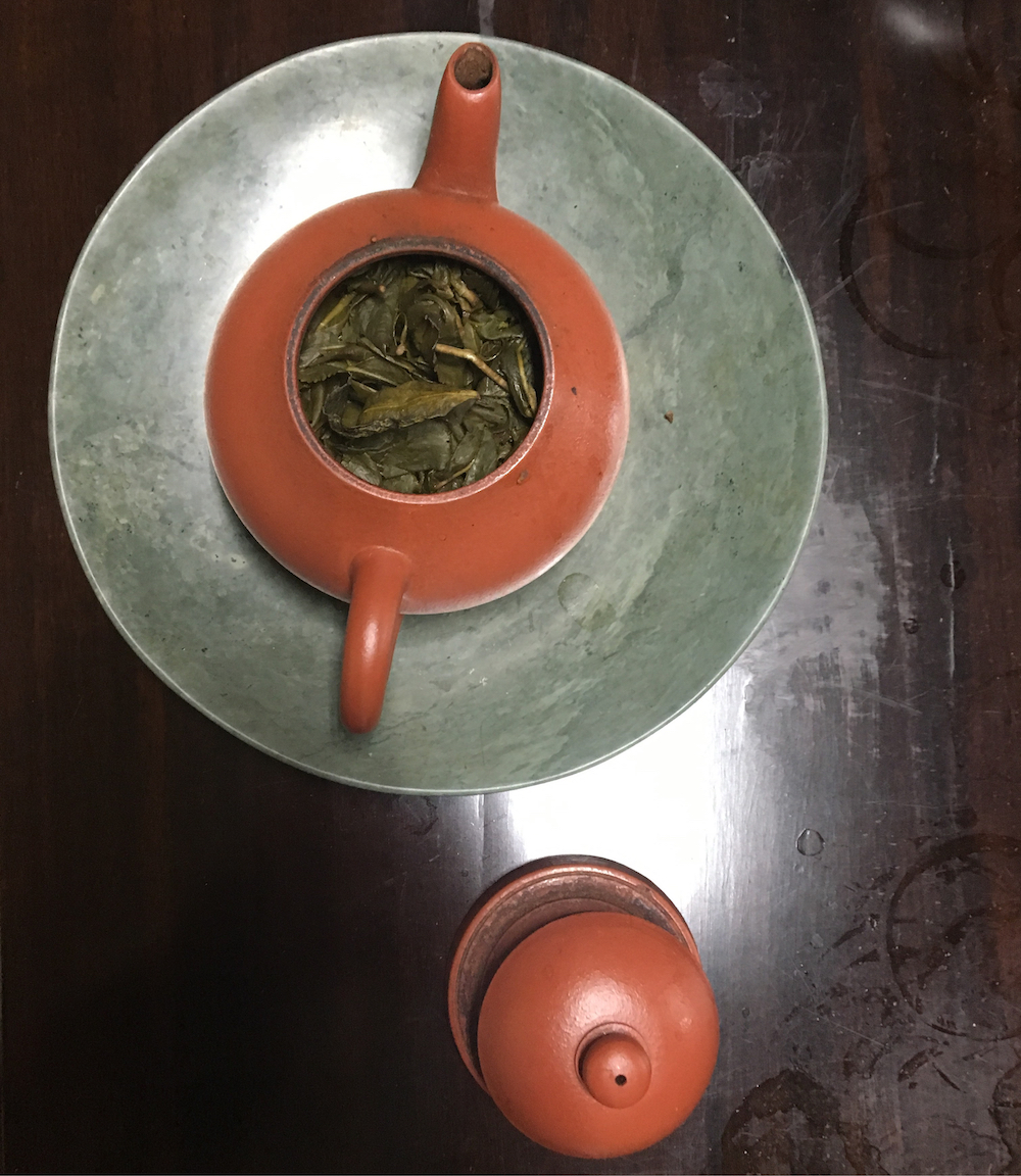 How to Brew Gong Fu Cha - J-TEA INTERNATIONAL LLC