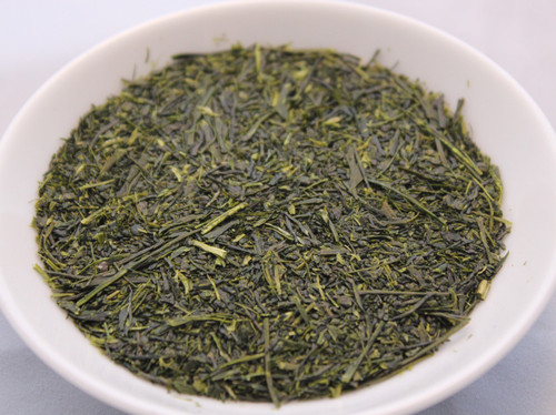 Sister City Green - J-TEA INTERNATIONAL LLC