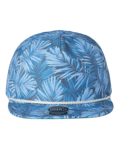 DNA010 Imperial The Aloha Rope Cap