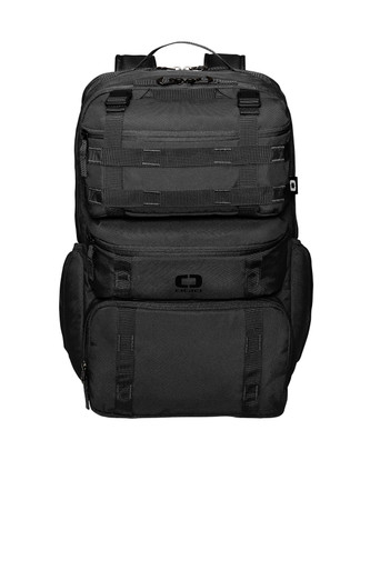 OGIO® Utilitarian Modular Pack 91018 - Brand Outfitters