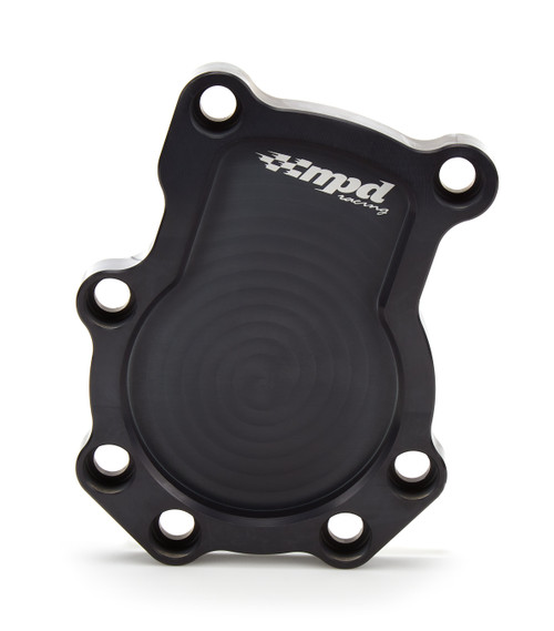 MPD18200 Oil Filter Blockoff Plate
