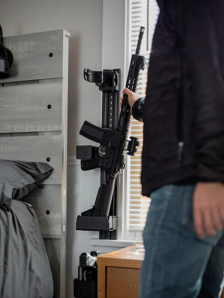 VARA - RACT AR 15 Safe - Walrus Tactical