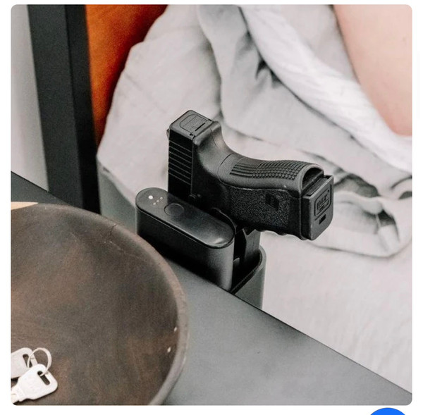 VARA - Reach 2S Safe - Walrus Tactical