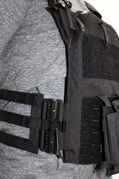 Redemption Tactical "ENFORCER 2.0" Plate Carrier Vest