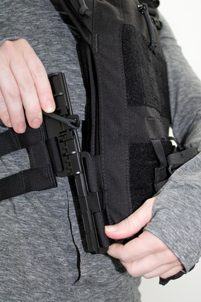 Redemption Tactical "ENFORCER 2.0" Plate Carrier Vest