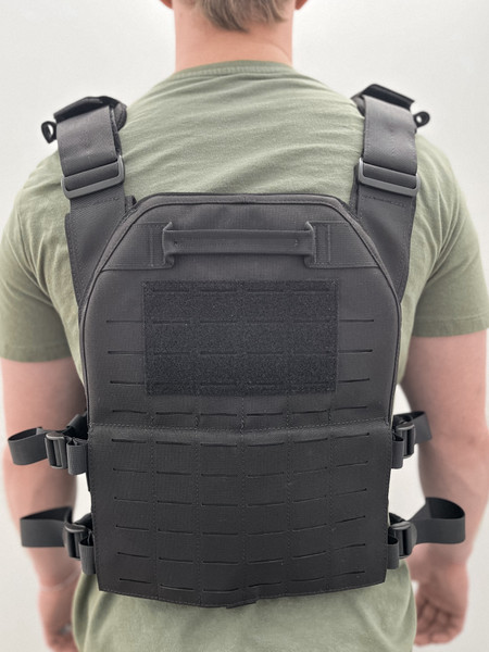 Redemption Tactical "ENFORCER 2.0" Plate Carrier Vest
