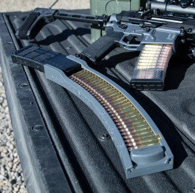 The Mag Feeder