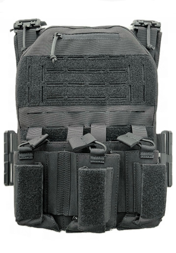 Redemption Tactical "ENFORCER 2.0" Plate Carrier Vest