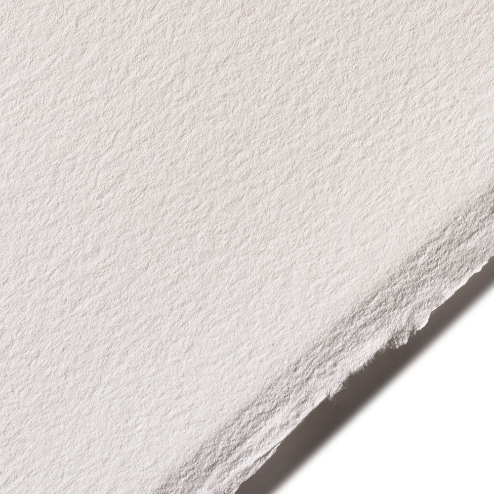 Rives BFK 250gsm White Printmaking Paper - Conrad Press